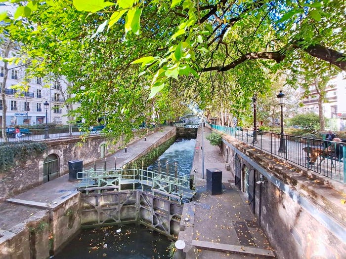 Paris 11ème, République, Saint-Ambroise - Appartement 5 pièces à vendre