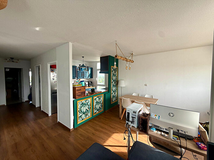 Talence, Thouars, Bijou, Raba - Appartement 3 pièces à vendre