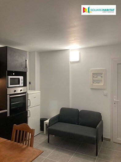 Appartement à louer - Tarbes - 2 pièces - 1 chambre