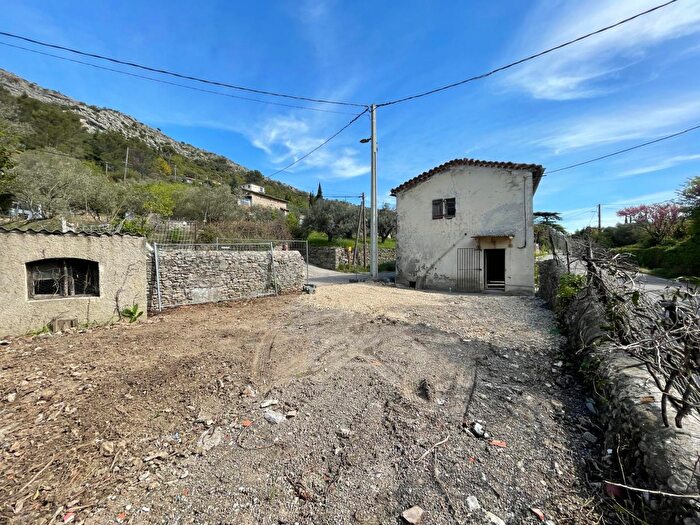 Maison à vendre - Anduze - 5 pièces