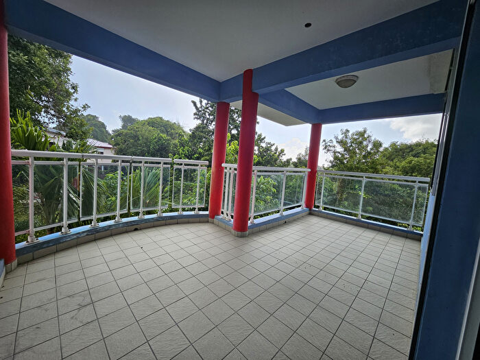 Appartement à vendre - Le Gosier - 3 pièces - 2 chambres