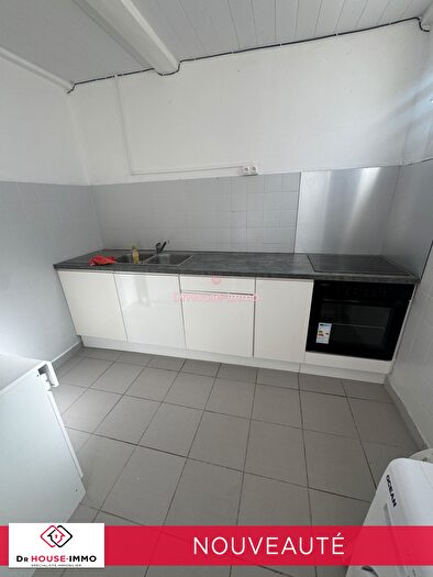 Fort-de-France : Appartement 3 pièces à louer