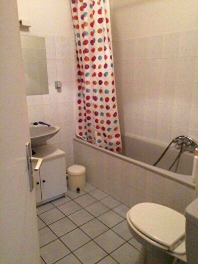 Appartement 1 pièce à Centre, Hnheim, à louer