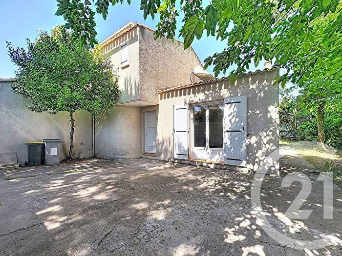 Maison 4 pièces à Castelnau-le-Lez, Volhe, à vendre
