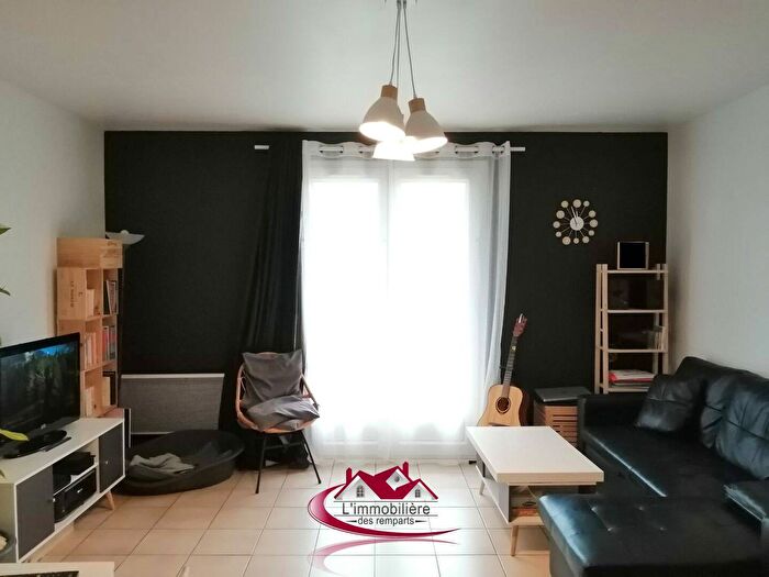Garancières - Maison 3 pièces à louer