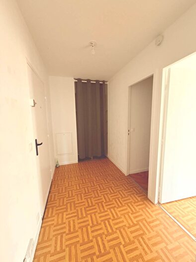 Appartement 2 pièces à Pyramides Centre, Évry-Courcouronnes, à louer