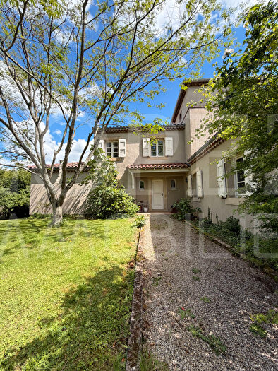 Maison 7 pièces à vendre - Labruguière