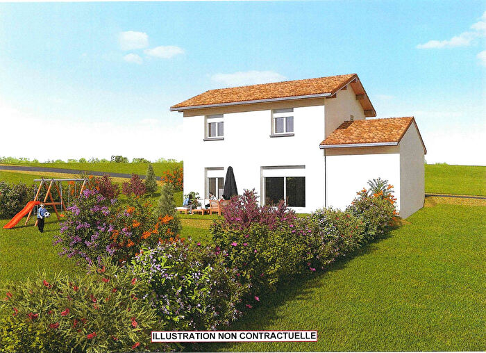 Maison à vendre - Gap, Gap ville - 4 pièces - 3 chambres