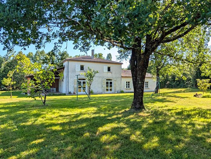 Maison 8 pièces à Meilhan-sur-Garonne, à vendre