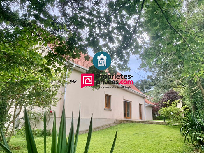 Maison 6 pièces à Wimille, à vendre