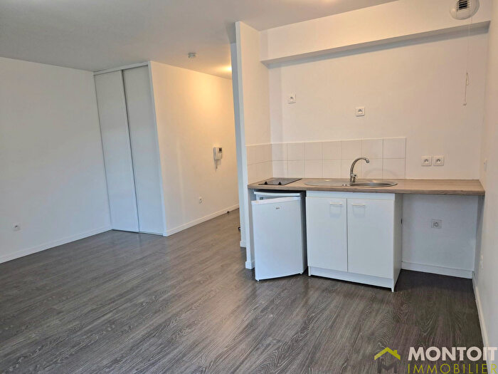 Appartement à vendre - Thiais, Proche Choisy - 1 pièce