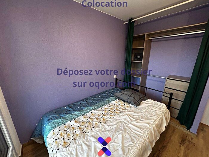 Appartement à louer - Romagny, Annemasse - 6 pièces - 5 chambres