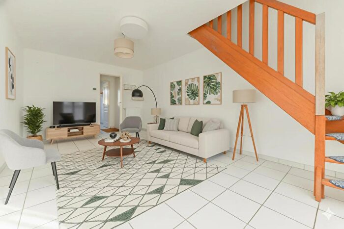 Maison à vendre - Les Sorinières - 3 pièces - 2 chambres