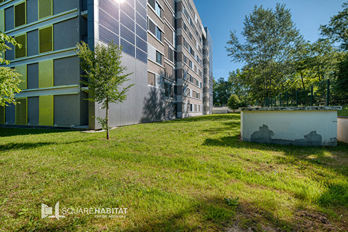 Appartement 1 pièce à vendre à Toulouse