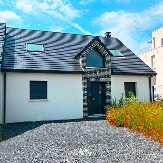Maison 5 pièces à vendre à Lafraye