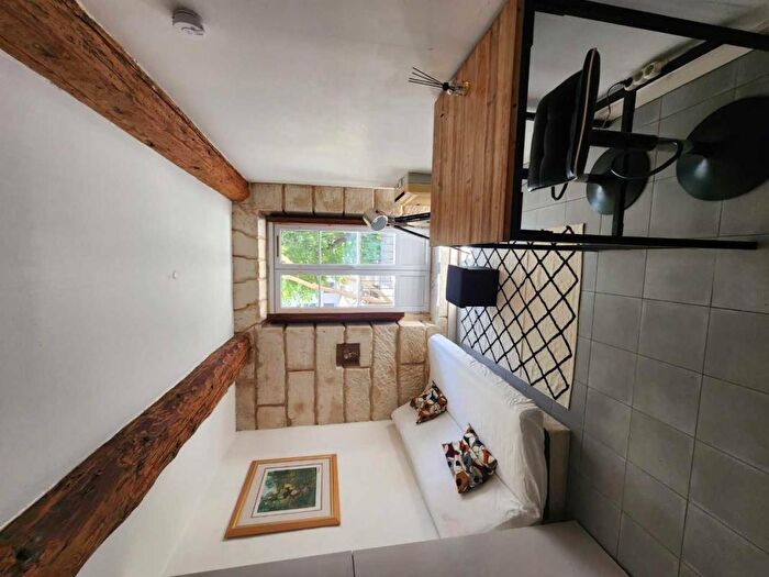 Appartement à louer - Montpellier, Gares - 1 pièce