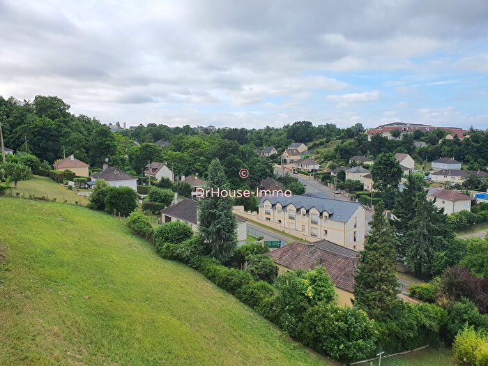 Appartement 3 pièces à Évreux, Navarre, à vendre