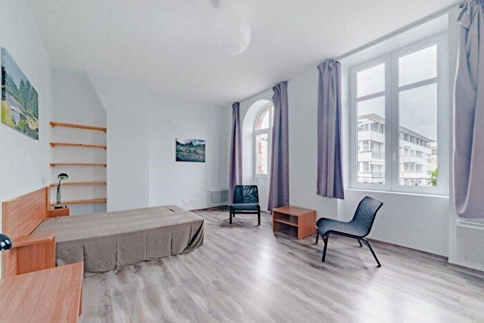Appartement 1 pièce à louer à Vanteaux-Puy Las Rodas, Limoges