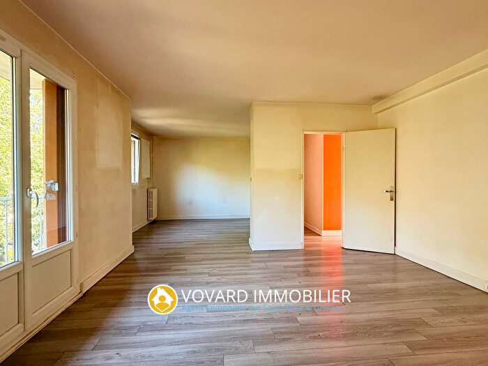 Sarcelles, Village, Chauffour - Appartement 4 pièces à vendre