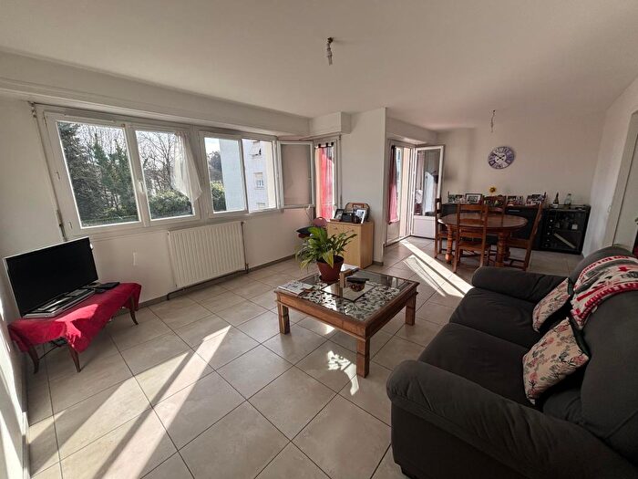 Appartement à vendre - Jurançon - 3 pièces - 2 chambres