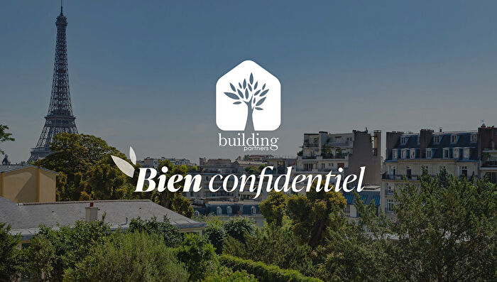 Appartement à vendre - Paris e , Muette-Nord, Trocadéro - 3 pièces - 2 chambres