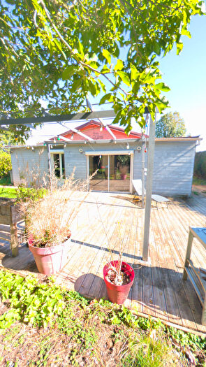 Camon : Maison 4 pièces à vendre