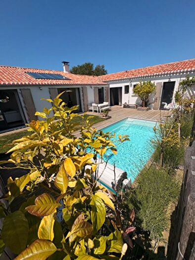 Maison 6 pièces à vendre - Lîle-dYeu, Port-Joinville