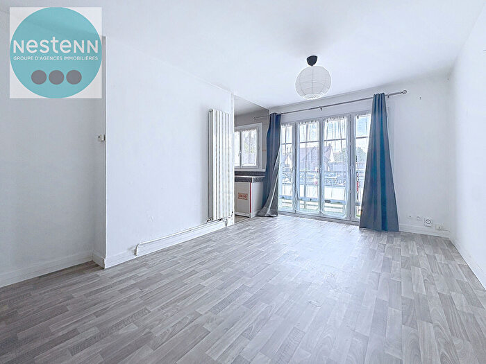 Appartement 1 pièce à louer - Saint-Pryvé-Saint-Mesmin