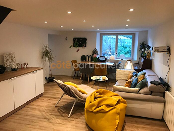 Maison à louer - Tuilerie, Cholet - 4 pièces - 3 chambres