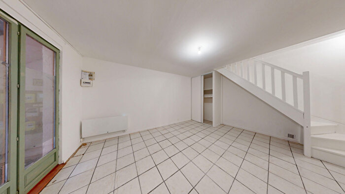 Besançon, Battant - Appartement 2 pièces à louer
