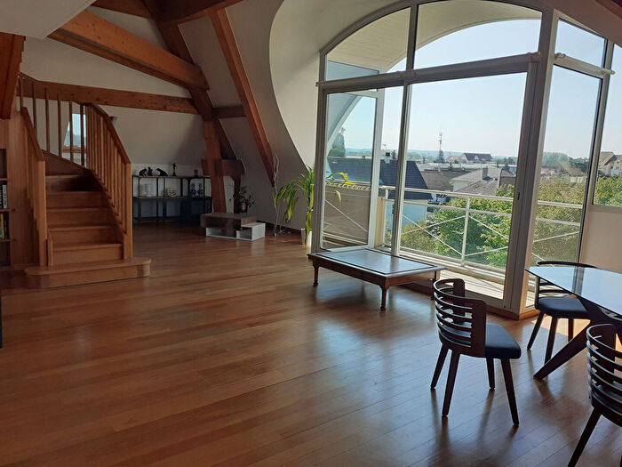 Appartement à vendre - Sens, Lhôpital, Les Maillots - 5 pièces - 3 chambres