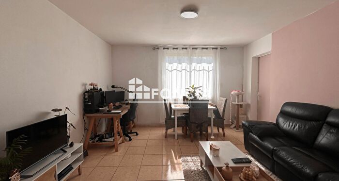 Appartement 3 pièces à vendre - Perpignan, Moulin-à-Vent, Vertefeuille