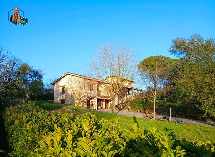 Maison à vendre - Gratentour - 7 pièces - 5 chambres