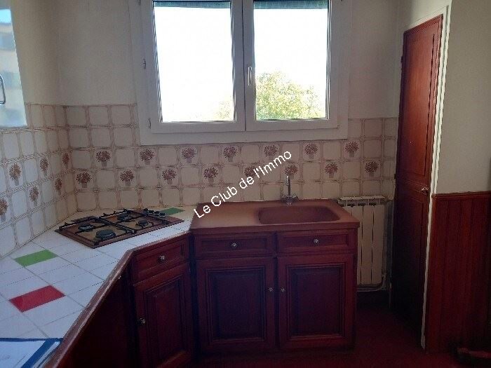 Appartement à vendre - Toulouse, Guilhemery, Bonhoure, La Gloire - 3 pièces - 2 chambres