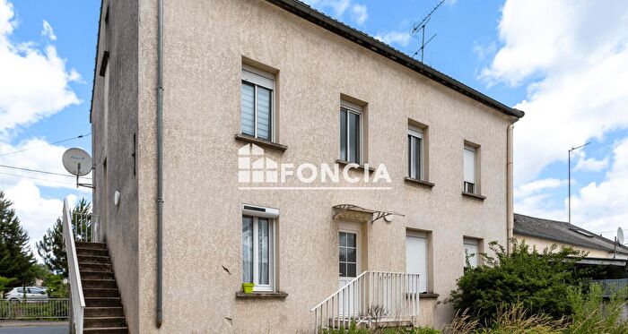 Appartement 2 pièces à vendre à Persan