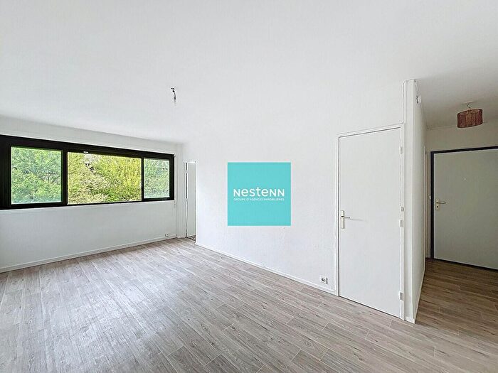 Franconville, Jean Monnet - Appartement 2 pièces à vendre