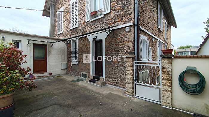 Appartement 2 pièces à vendre à Juvisy-sur-Orge, Centre-ville, Entrevoies, Seine