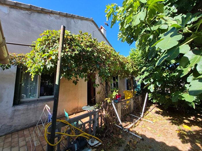 Maison 3 pièces à vendre - Avignon, La Croisière