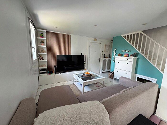 Maison 7 pièces à louer - Le Mesnil-en-Thelle