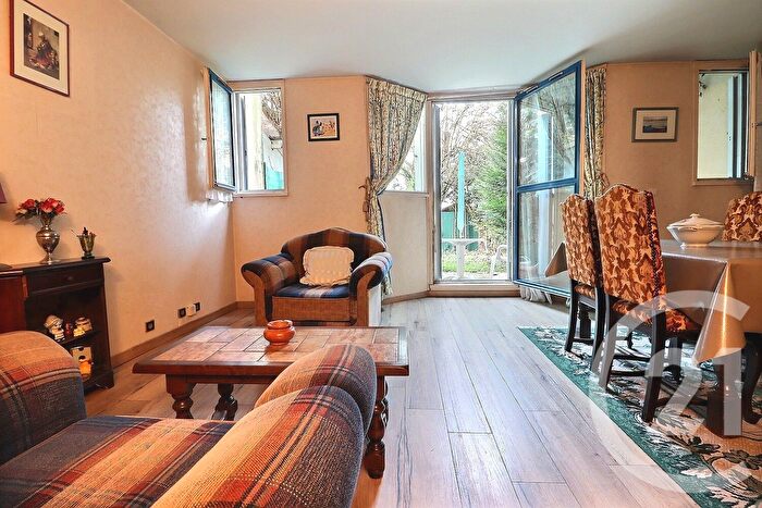 Maison à vendre - Villepinte, Atac - 5 pièces - 4 chambres