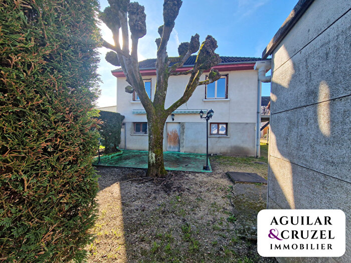 Maison 5 pièces à Vierzon, Bourgneuf, à vendre