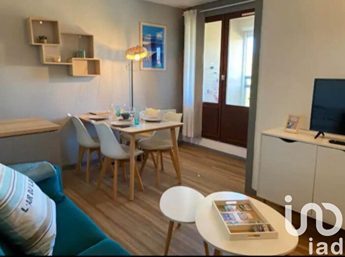 Appartement à vendre - Biscarrosse, Biscarrosse Plage - 2 pièces - 1 chambre