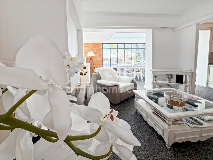 Maison à vendre - Saint-Martin-de-Ré - 5 pièces - 4 chambres