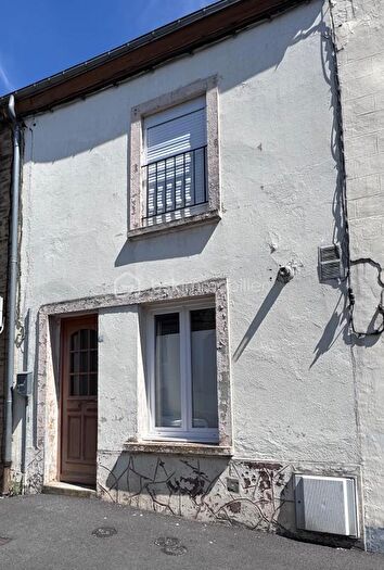 Nouzonville - Maison 5 pièces à vendre