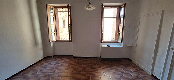 Appartement 2 pièces à vendre - Saint-Rémy-de-Provence