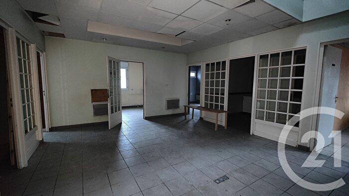 Maison à vendre - Douzy - 7 pièces