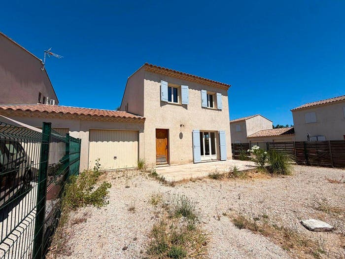 Maison 4 pièces à louer - Taillades