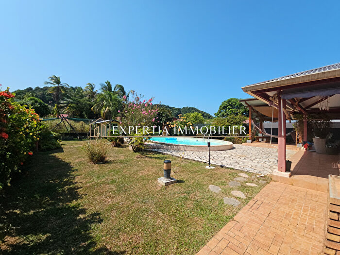 Cayenne : Maison 5 pièces à vendre