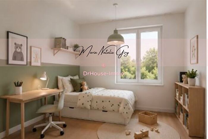 Maison 4 pièces à vendre - Saint-Jean-d'Illac