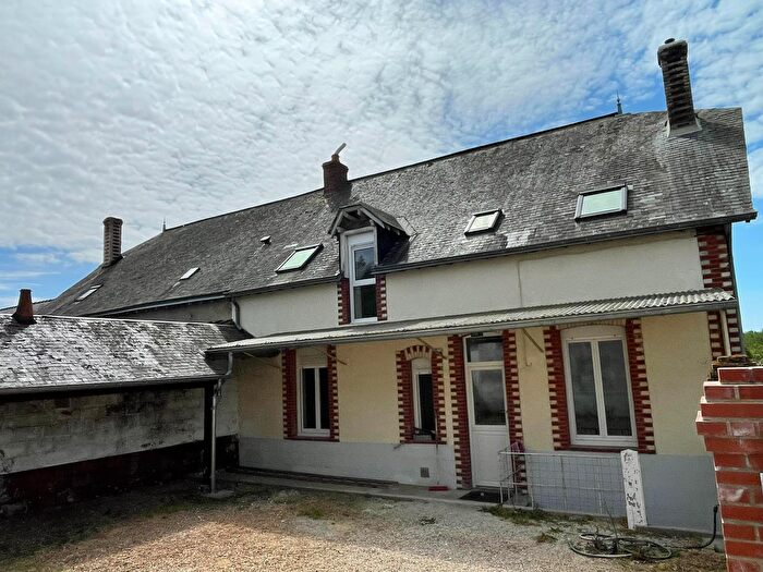 Maison 5 pièces à vendre à Malicorne-sur-Sarthe